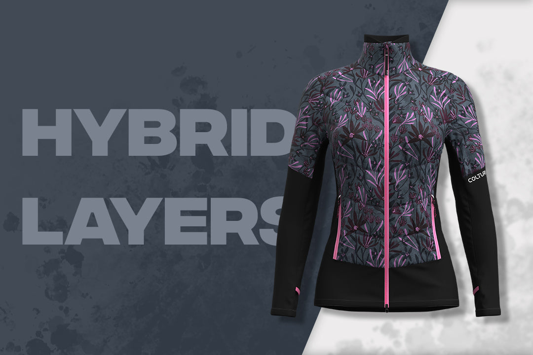Hybrid Layers – Colturi Store