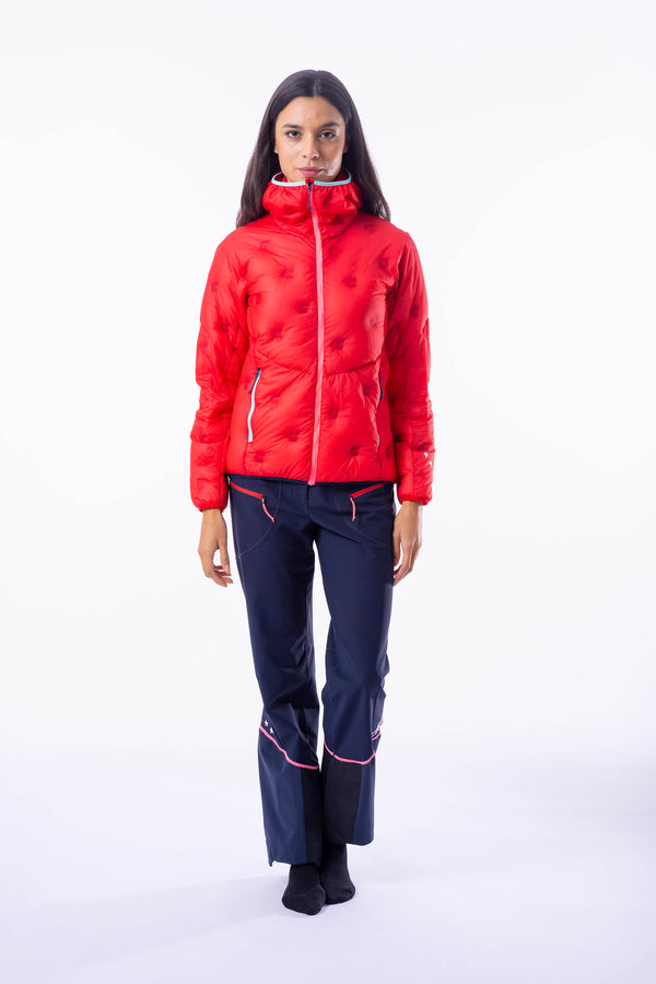 JKT LEVITY WOMAN – Colturi Store