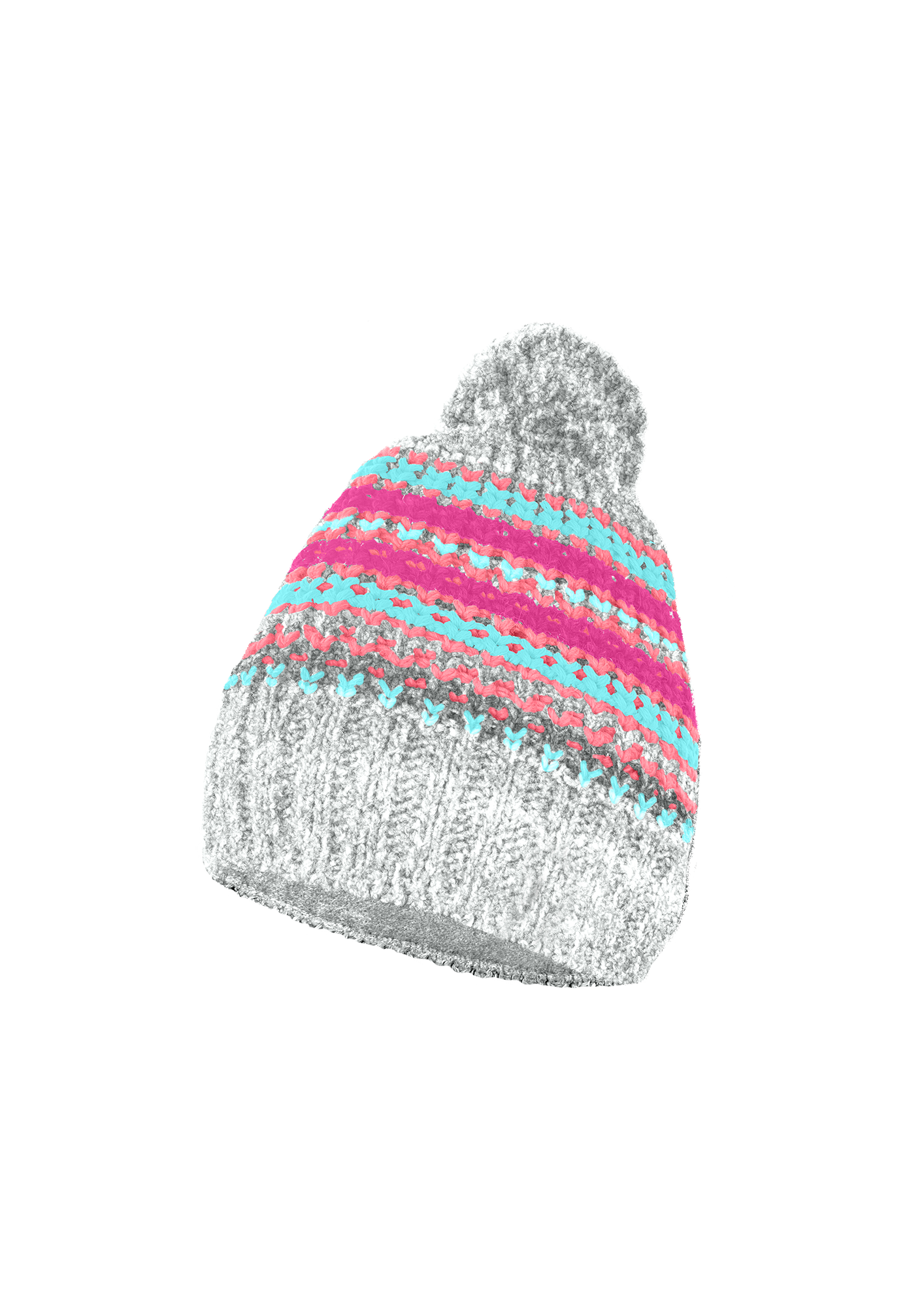 INPUT - HAND-KNIT WOOL HAT – Colturi Store